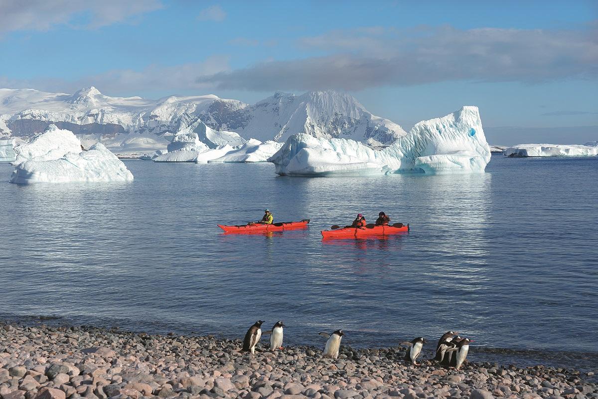 Time, space, experience: Travel diaries now seek the truly exotic ...