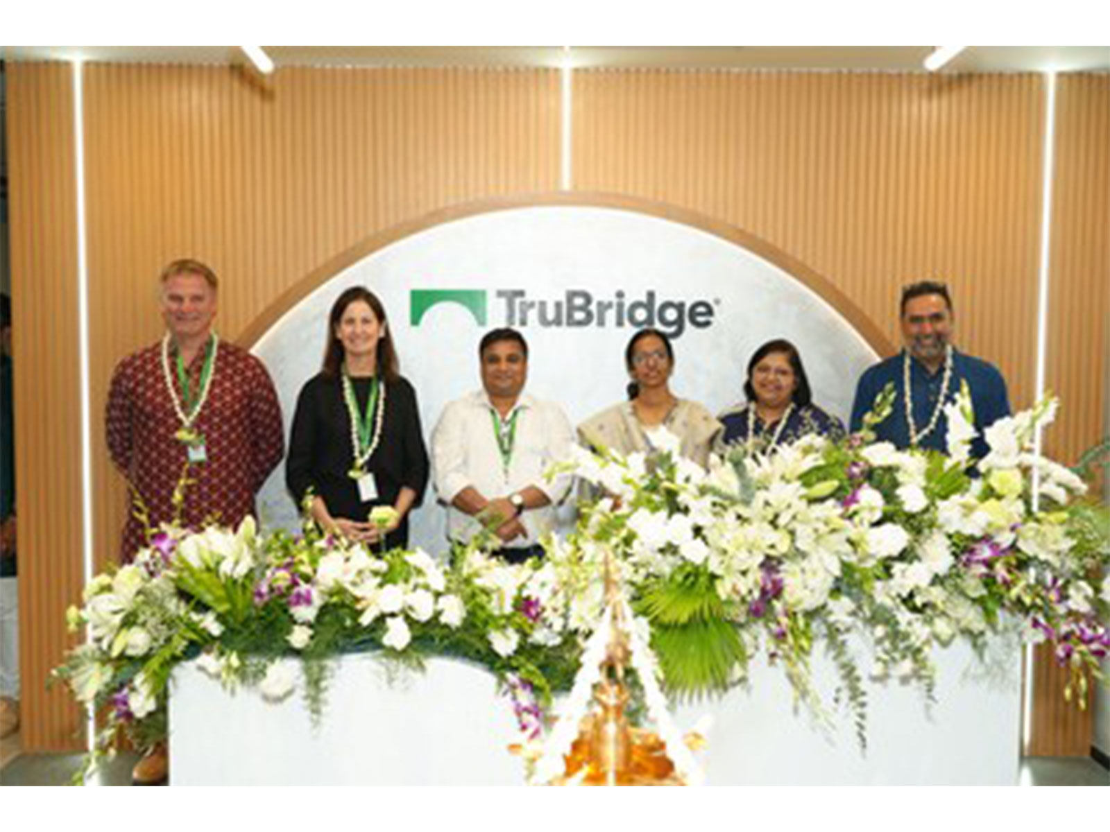 Trubridge Revenue Cycle Management