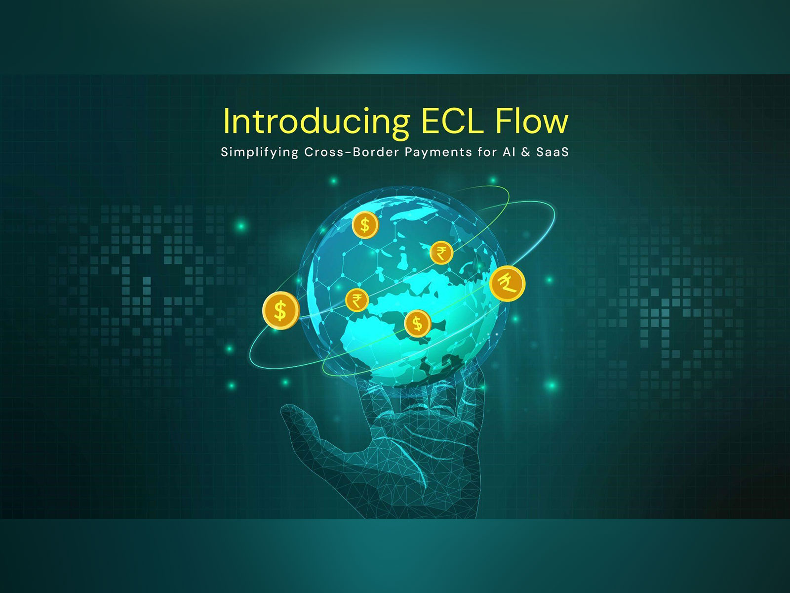 Efficient Capital Labs Unveils ECL Flow to Simplify Cross Border ...