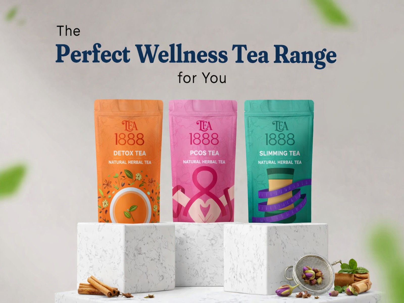 Tea1888 Launches "The 7 AM Ritual" Morning Wellness Campaign ...