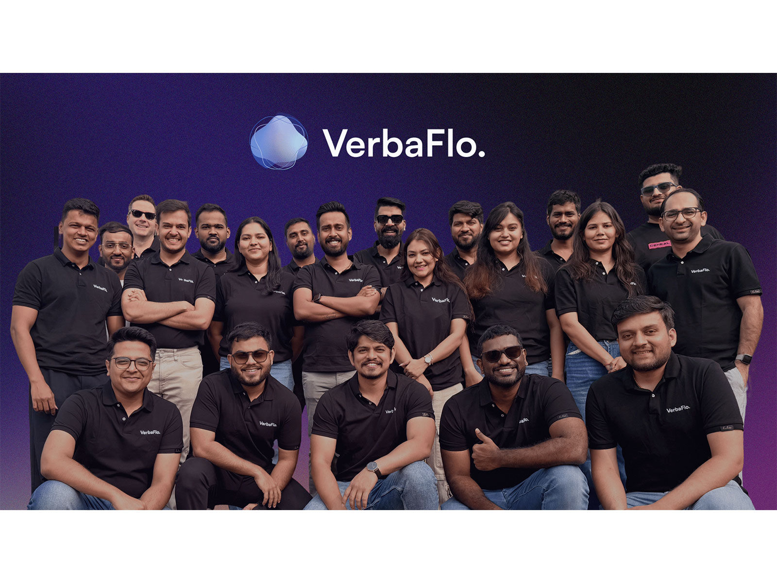 VerbaFlo raises $7 Million led by Pi Labs to build the AI ...
