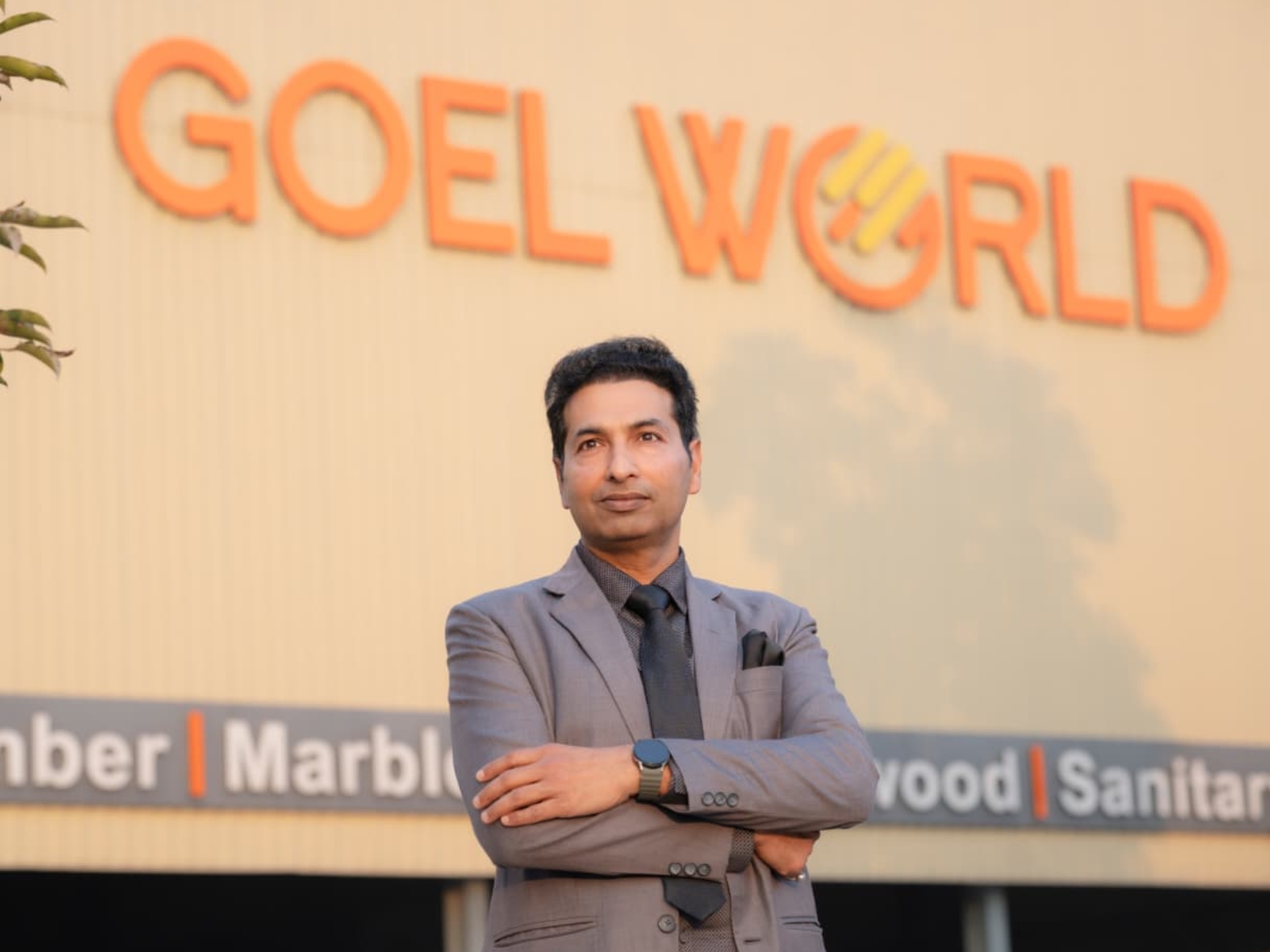 Goel World Brings Integrated Home-Building Model to Lucknow, Backed by ...