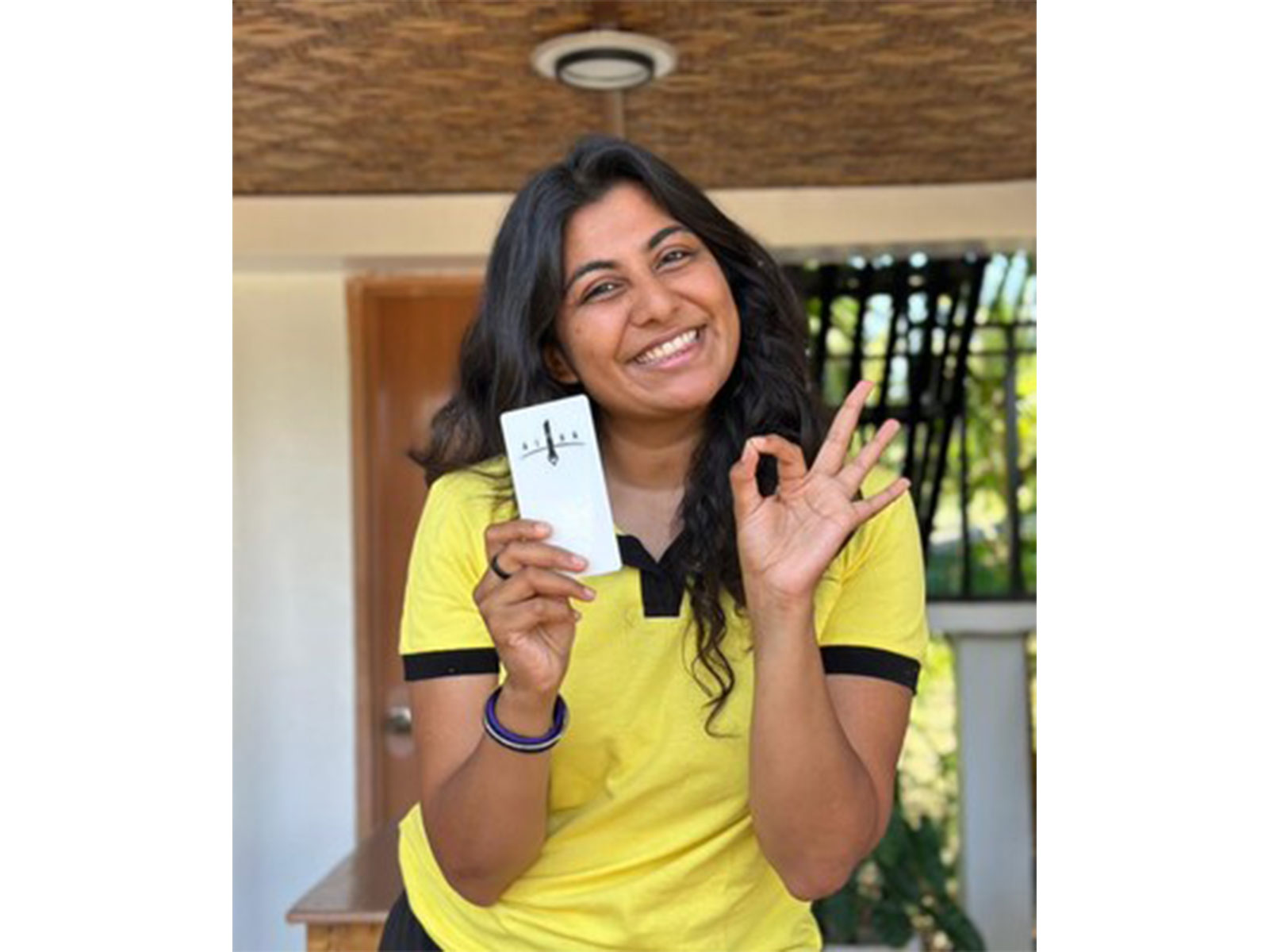 Archana Sankaranarayanan launches Freediving Association of India ...