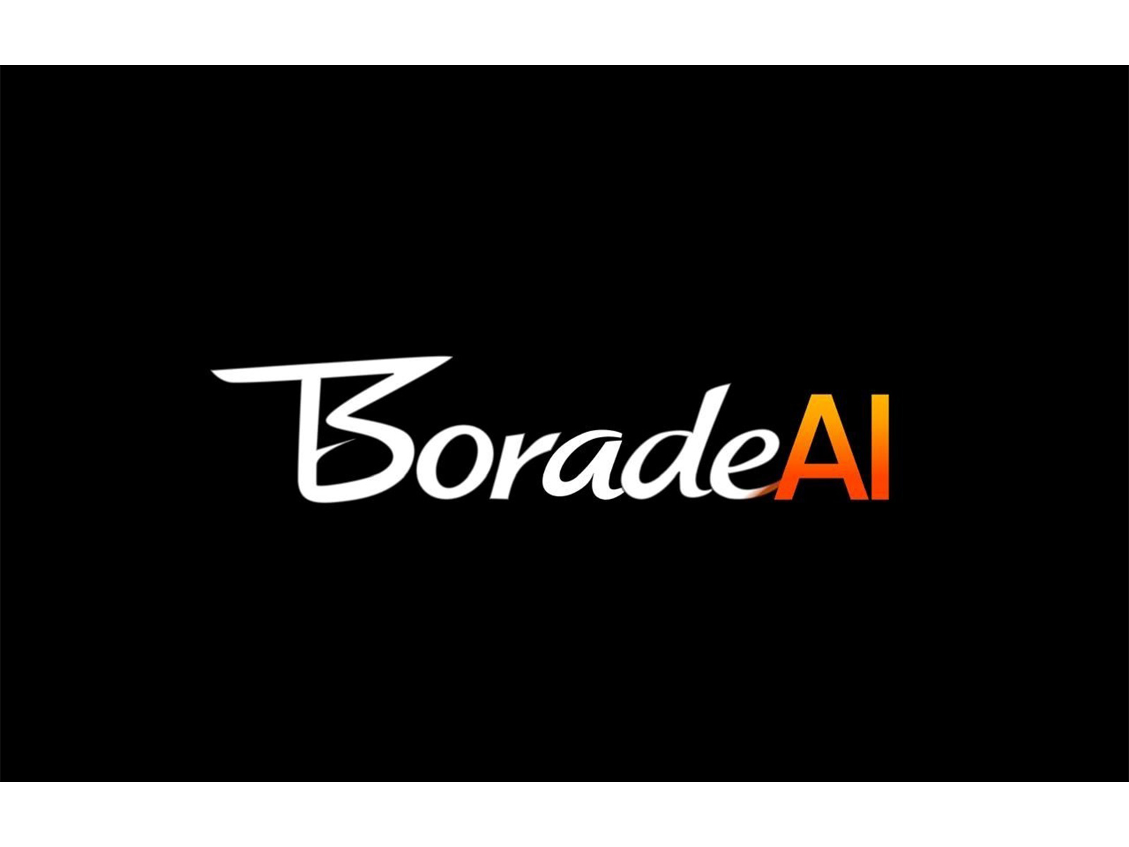 Borade AI Launches India's First All-in-One AI Business Growth Platform ...