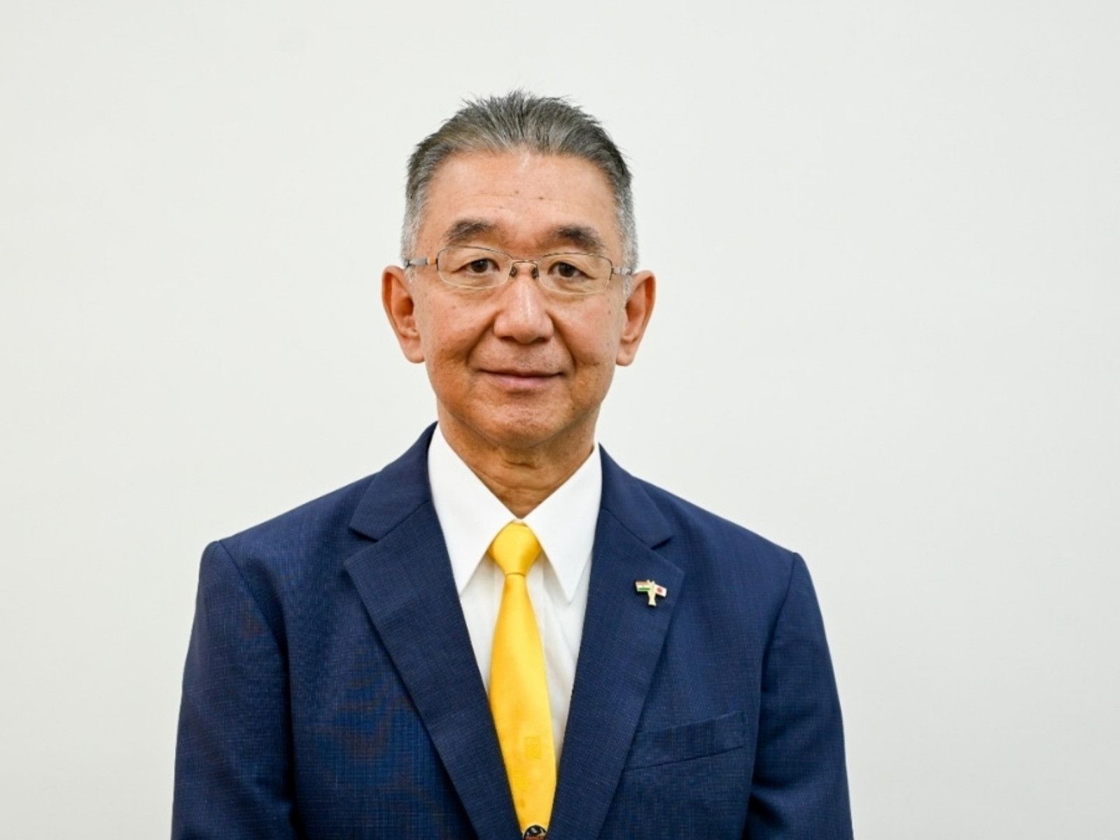FANUC India Appoints Mr. Toshiyuki Suzuki as President and CEO; Unveils ...