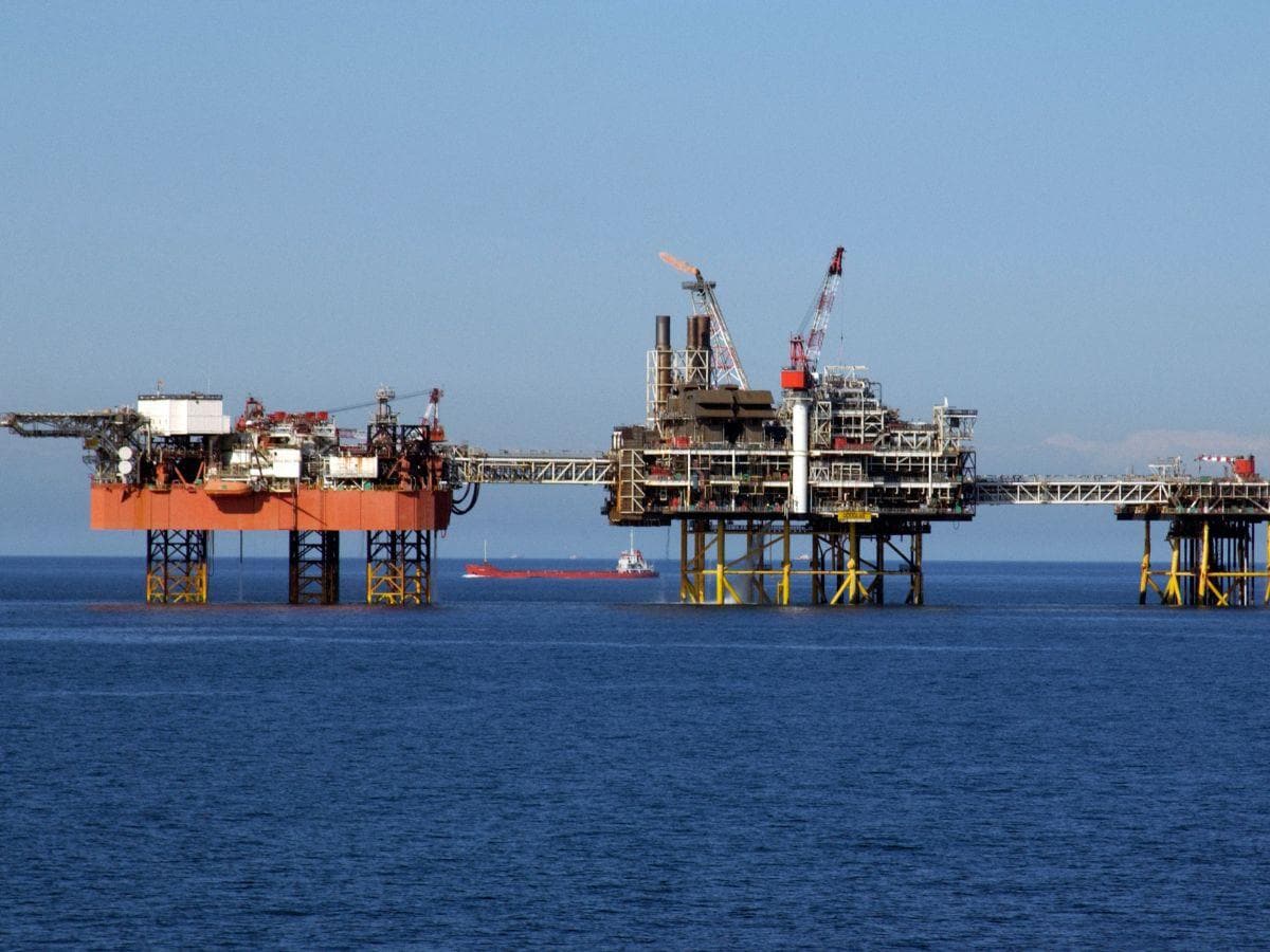 Fire at ONGC Mumbai High platform injures 10; operations restored ...