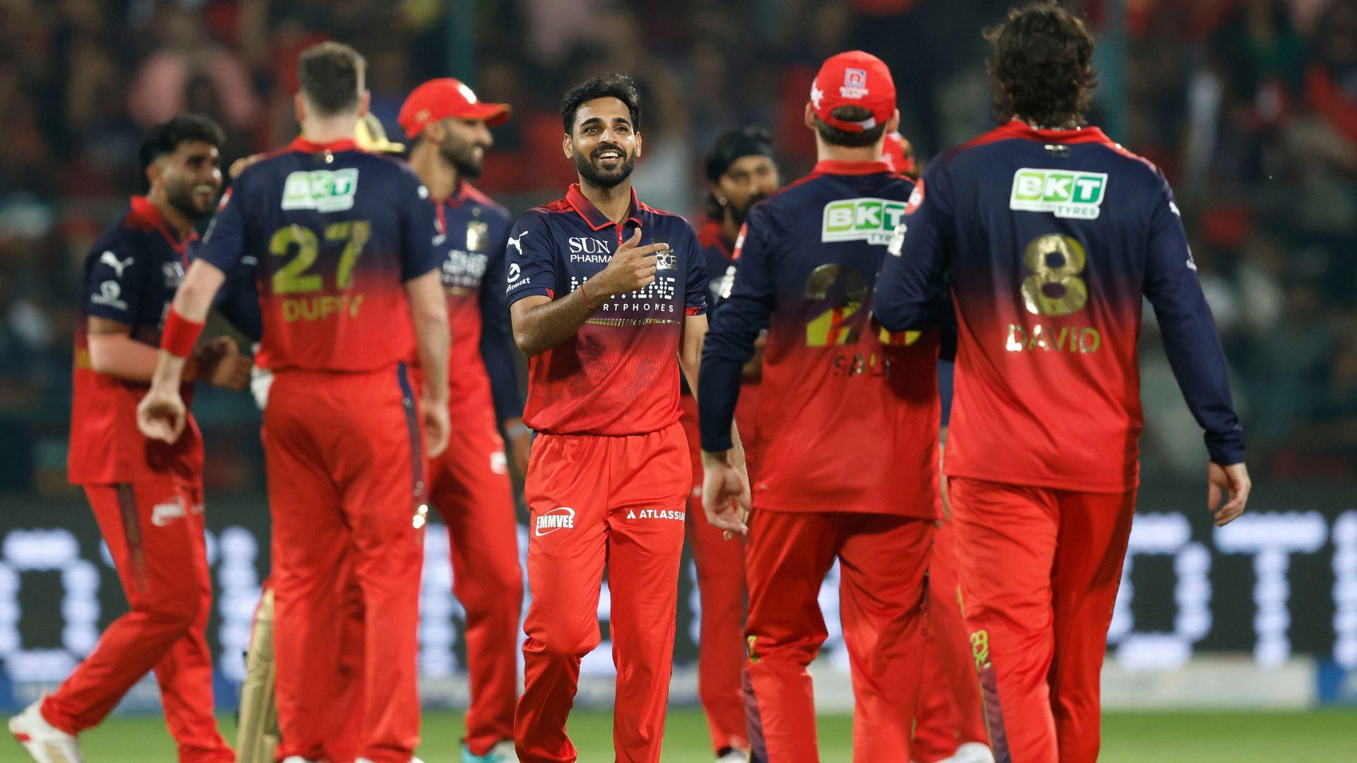RCB vs CSK HIGHLIGHTS, IPL 2026: RCB thump CSK by 43 runs at home ...