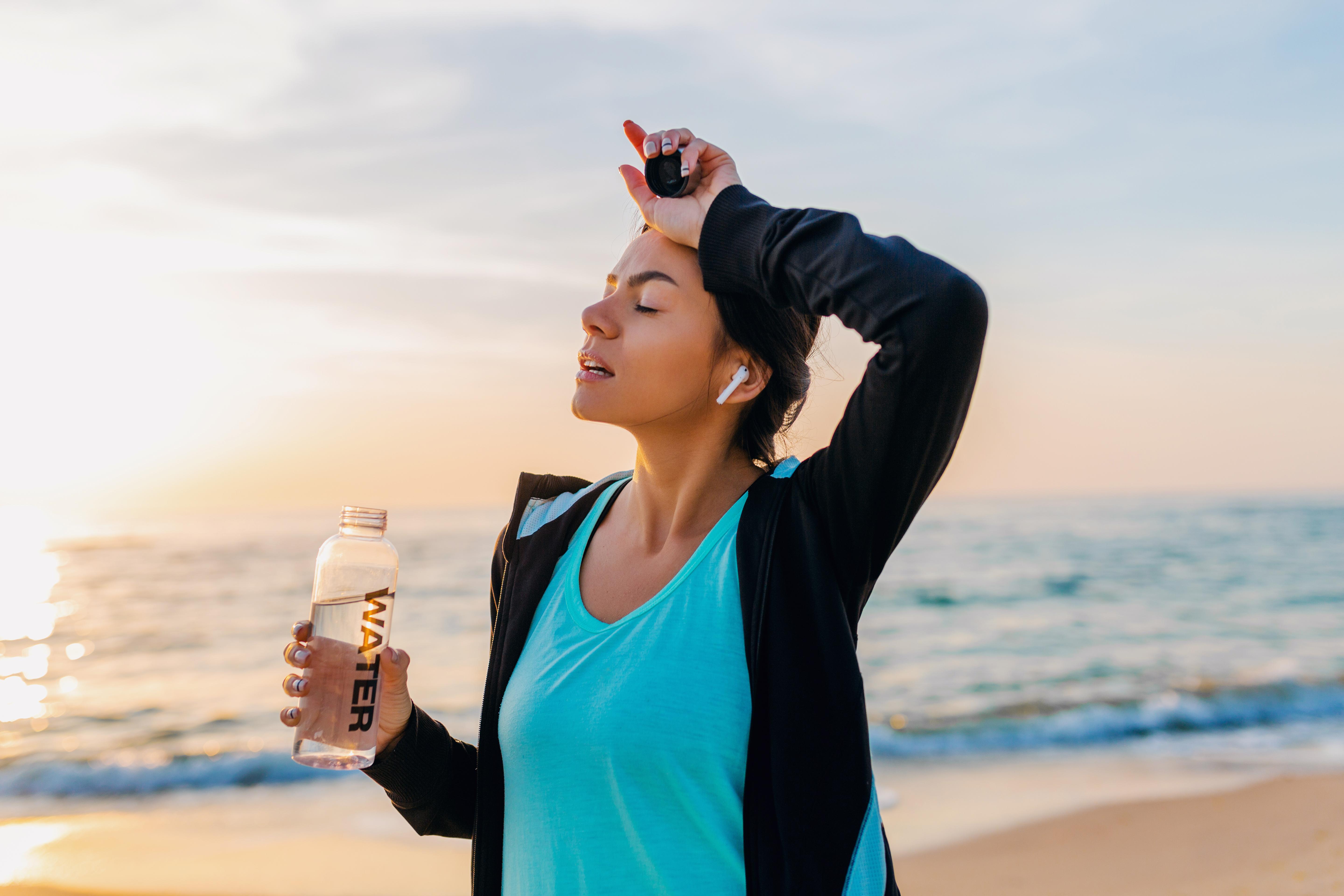 Heat exhaustion can feel like fatigue: Warning signs you should not ...