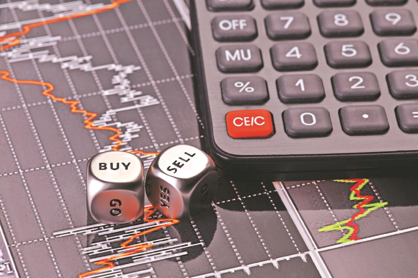 Margin trading facility books shrink again as risk appetite cools ...