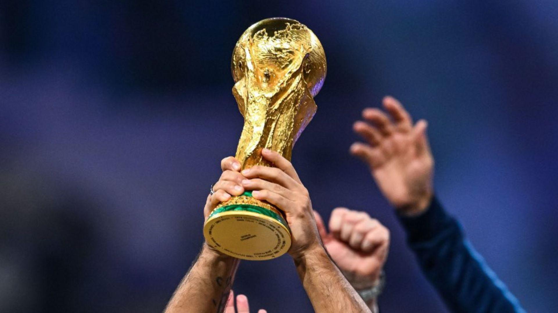 Prasar Bharati emerges as option for FIFA World Cup 2026 rights in ...