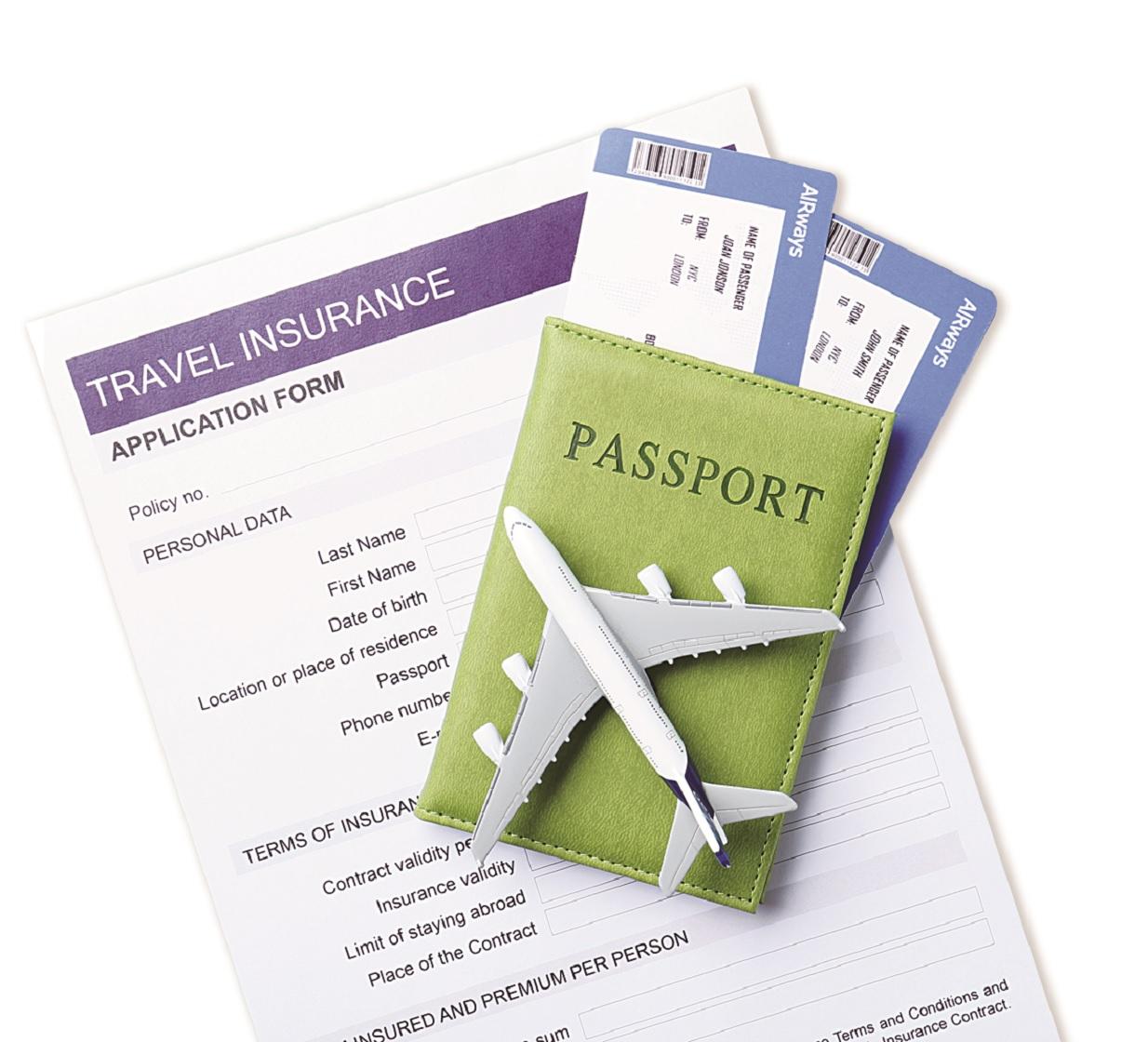 Travel Insurance: Check these things before taking that summer vacay ...