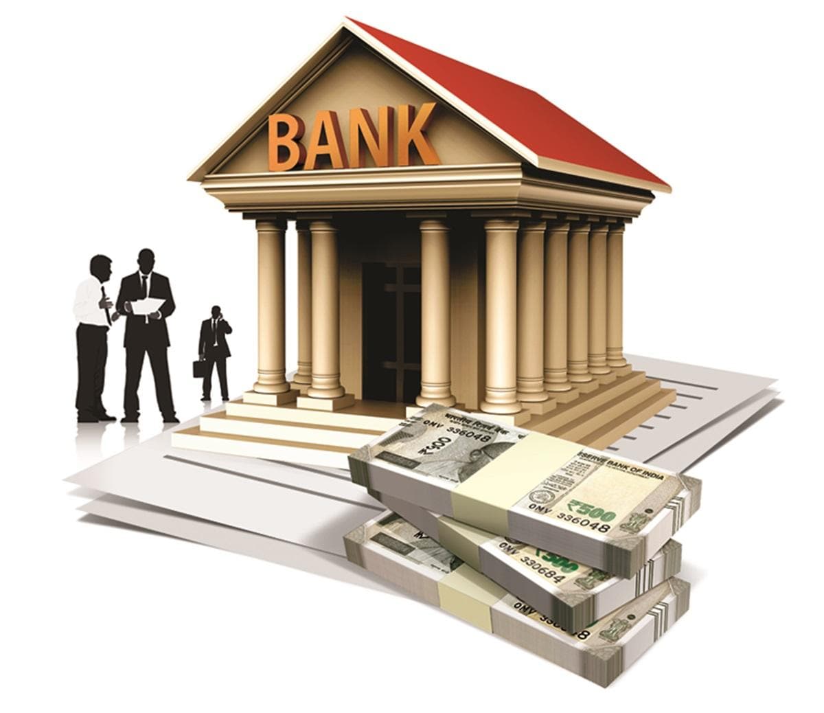 HDFC, ICICI, Yes Bank see limited West Asia war impact, to stay ...