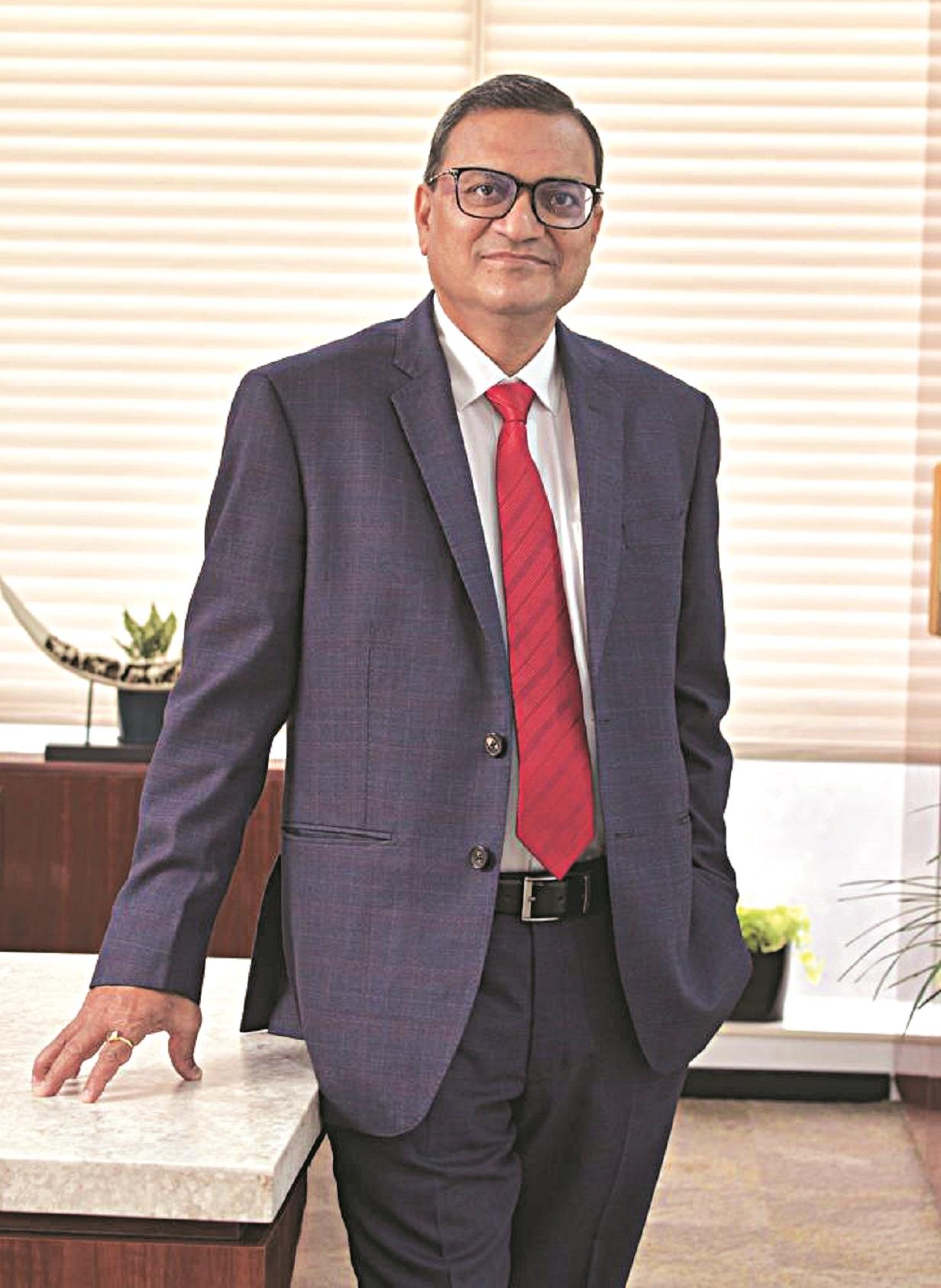 PNB Housing Fin eyes 18-20% growth in FY27, says Ajai Kumar Shukla ...