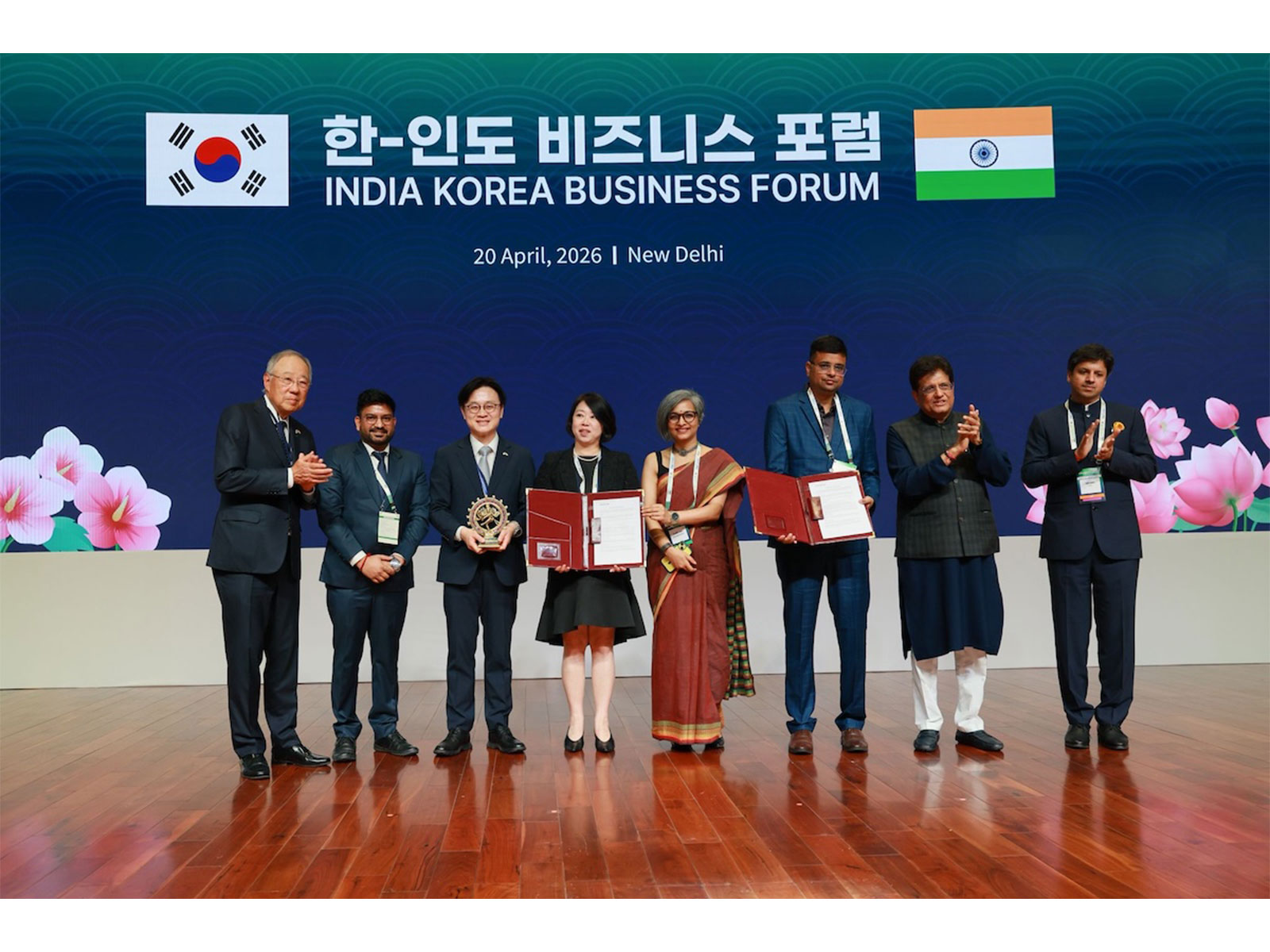 Unicorn Incubator and Blockchain For Impact (BFI) Sign MoU to Channel ...