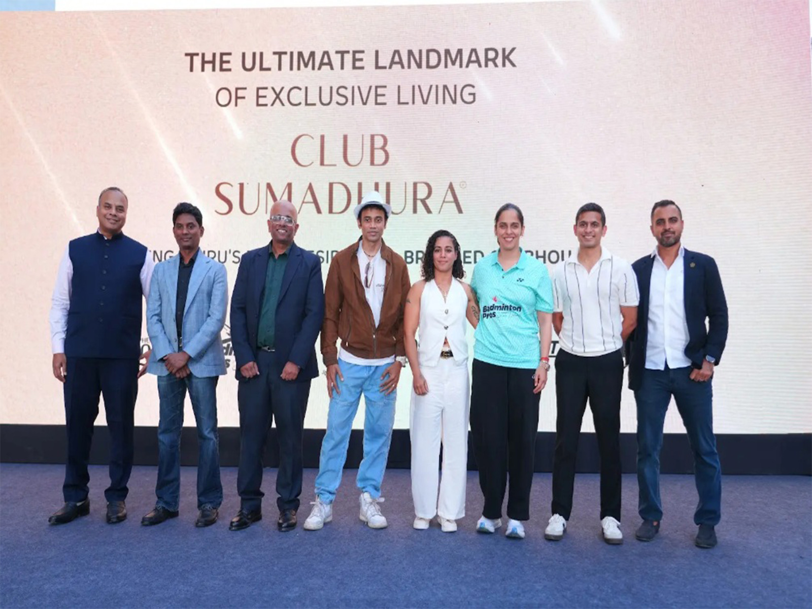 Bengaluru's First Residential Branded Clubhouse Goes Live at Folium by ...