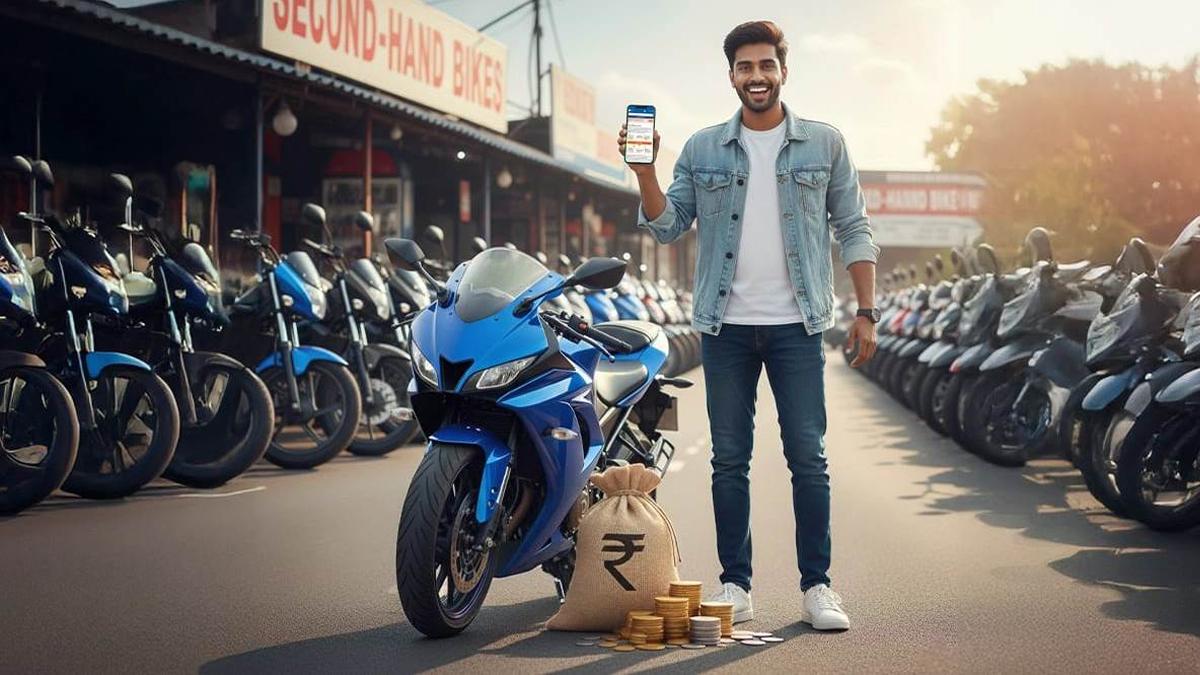 How to Get Best Two Wheeler Loan Interest Rates and Lower EMI Easily