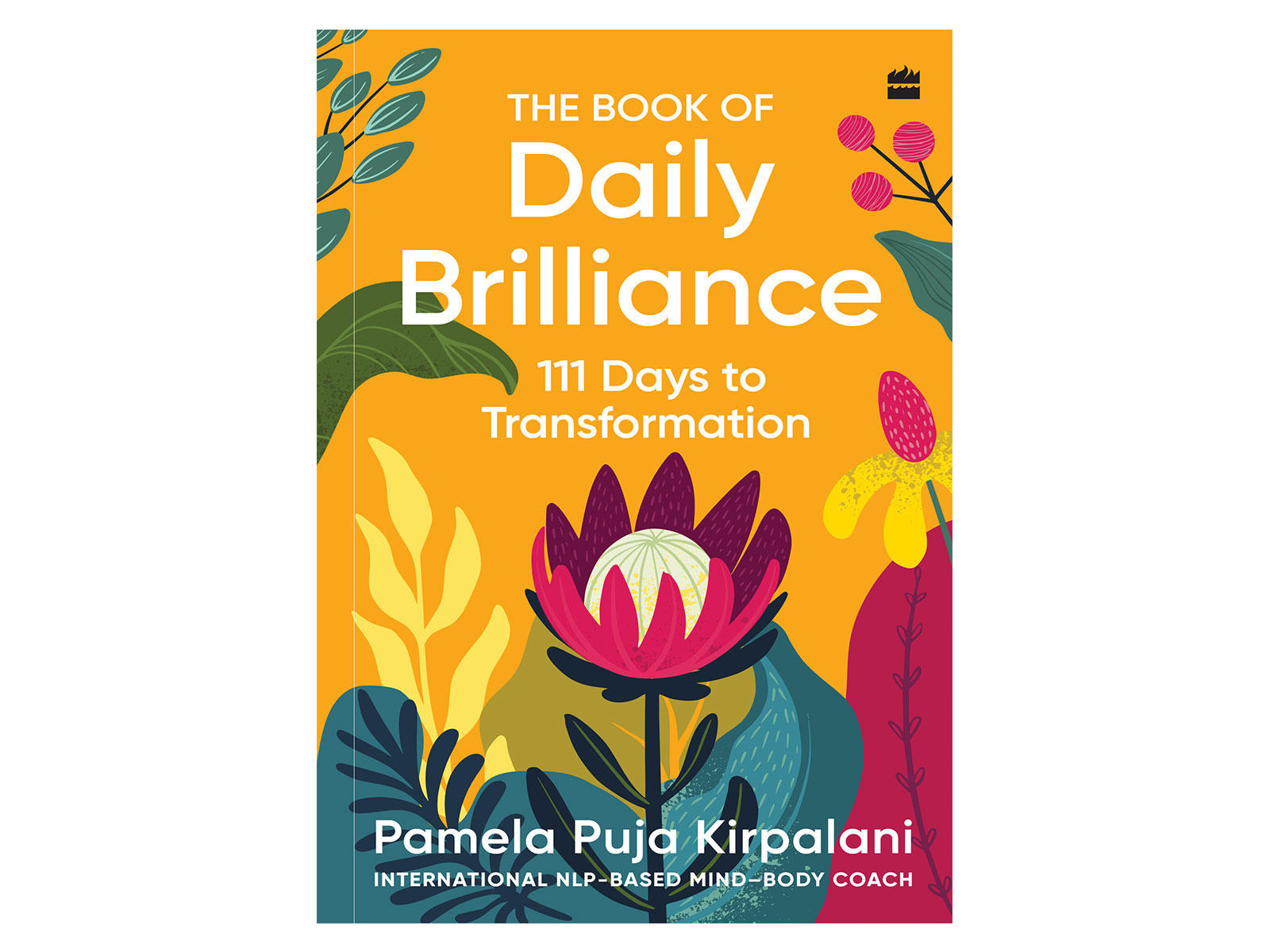 HarperCollins is proud to announce the publication of The Book of Daily ...