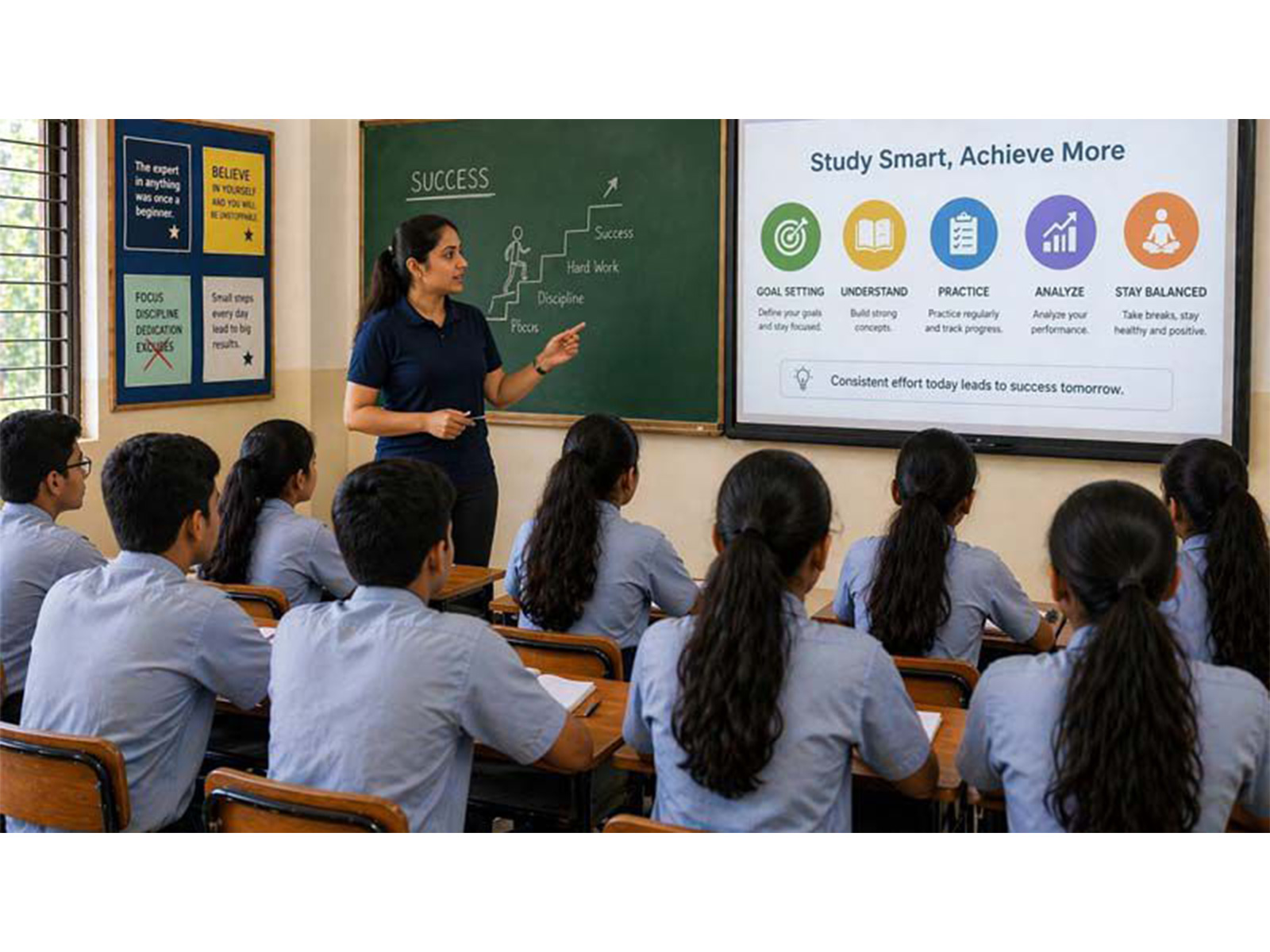 Crack Academy Launches AIRRP Across 200 Schools to Address Rising ...