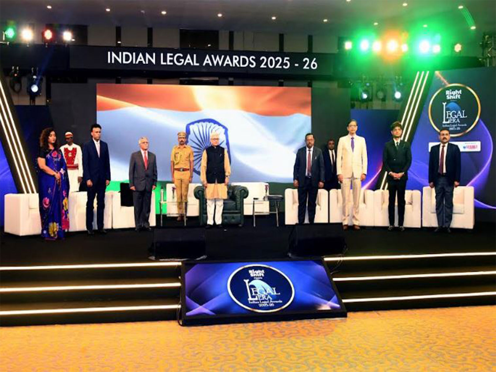 AILF and Legal Era Bring India's Legal Profession Under One Roof at the ...