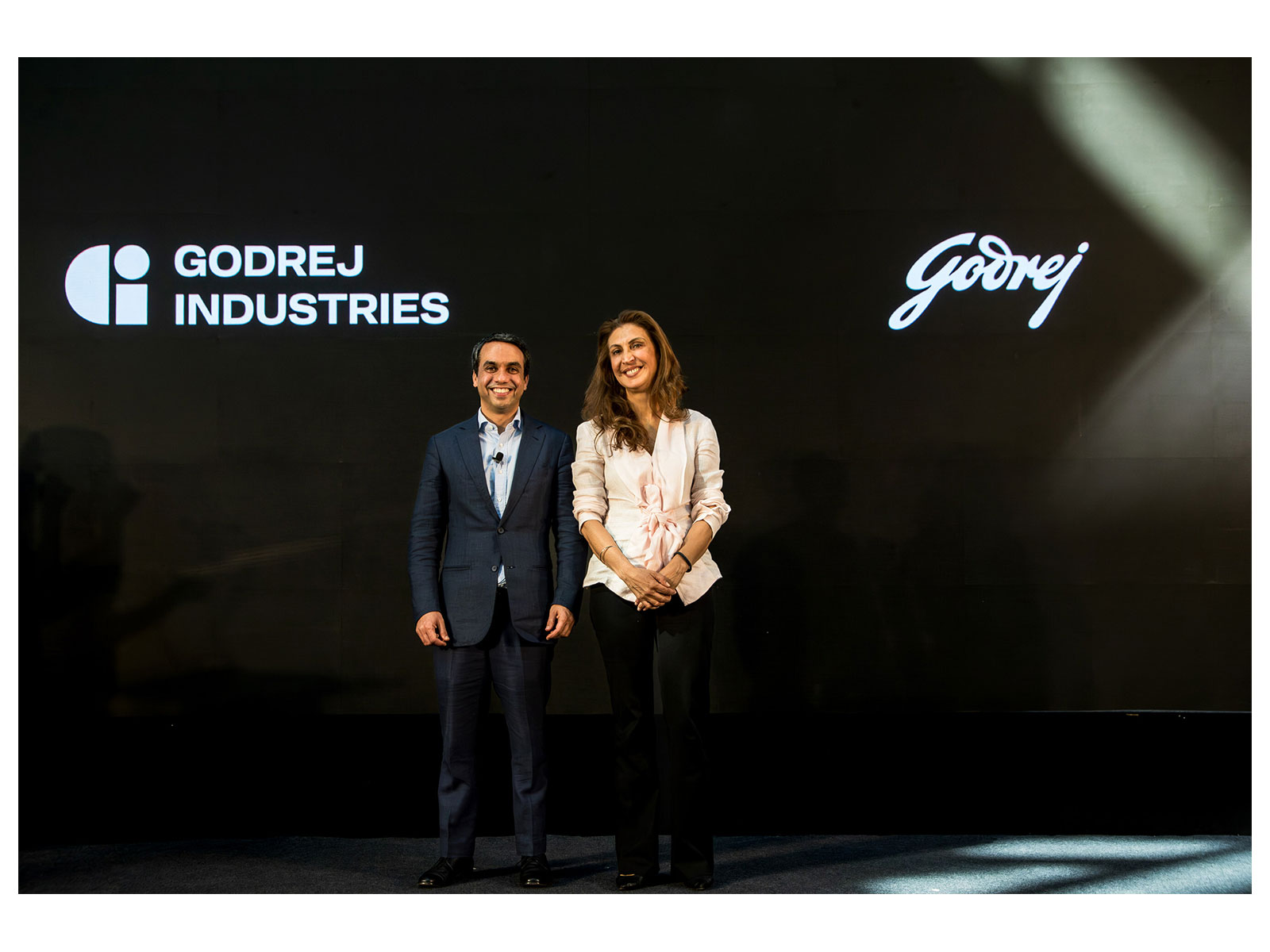 Godrej Industries Announces New Purpose and Brand Identity; Sets ₹5,00 ...