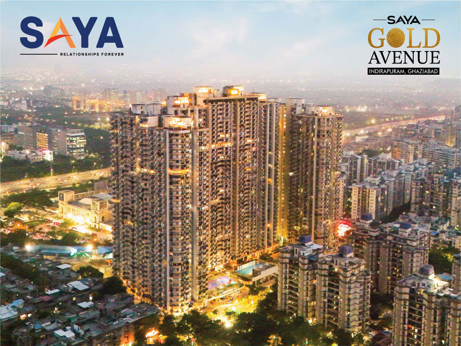 Saya Gold Avenue Emerges Among NCR's Fastest Growing Premium ...