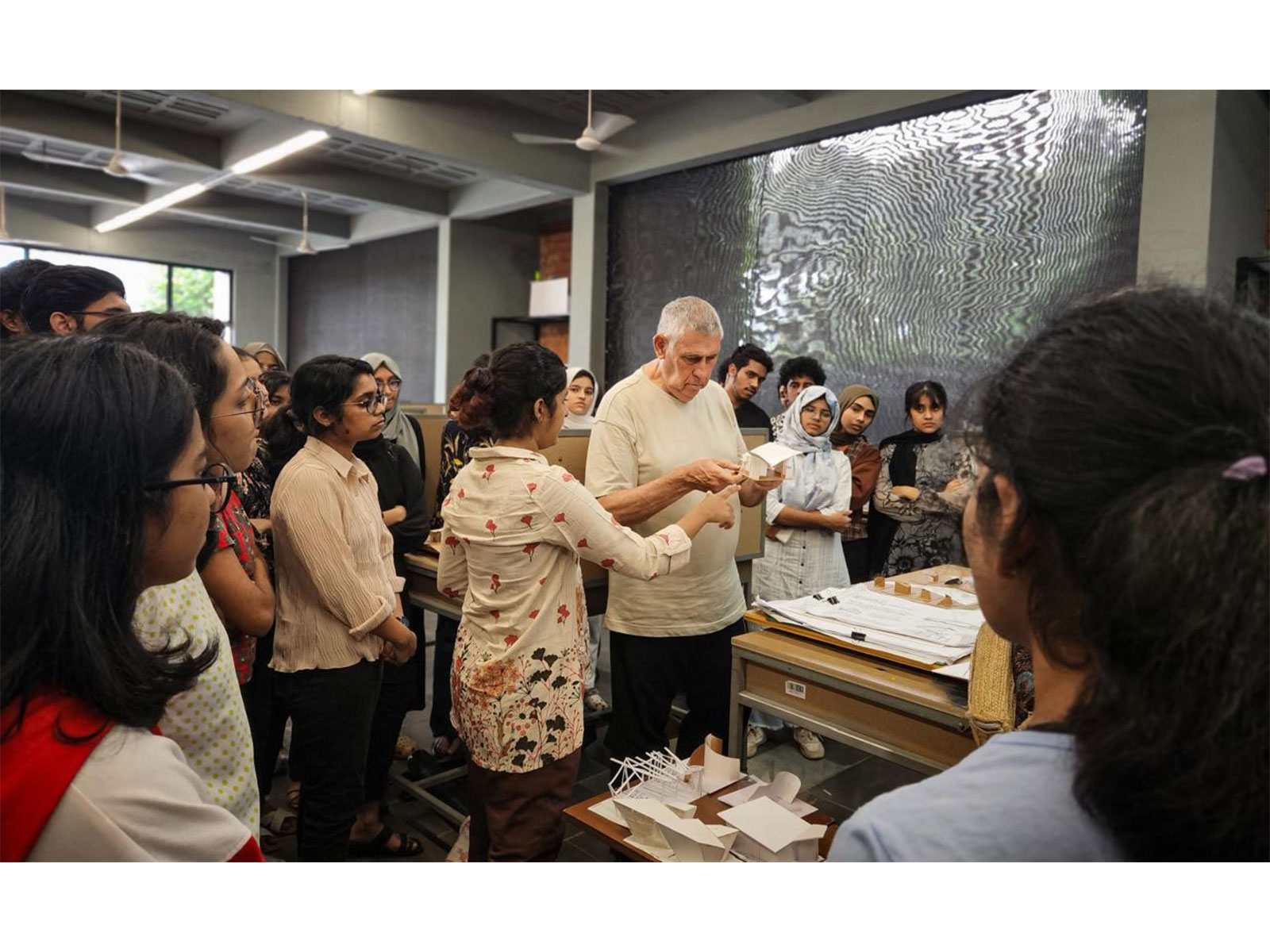 Avani Institute of Design announces Admissions for Integrated B.Des + M ...