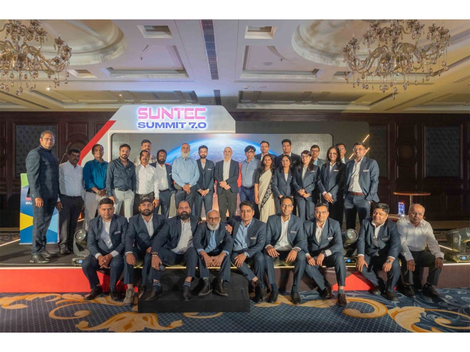 Suntec Successfully Hosts Dealer Meet 2026 in Kasauli to Strengthen ...