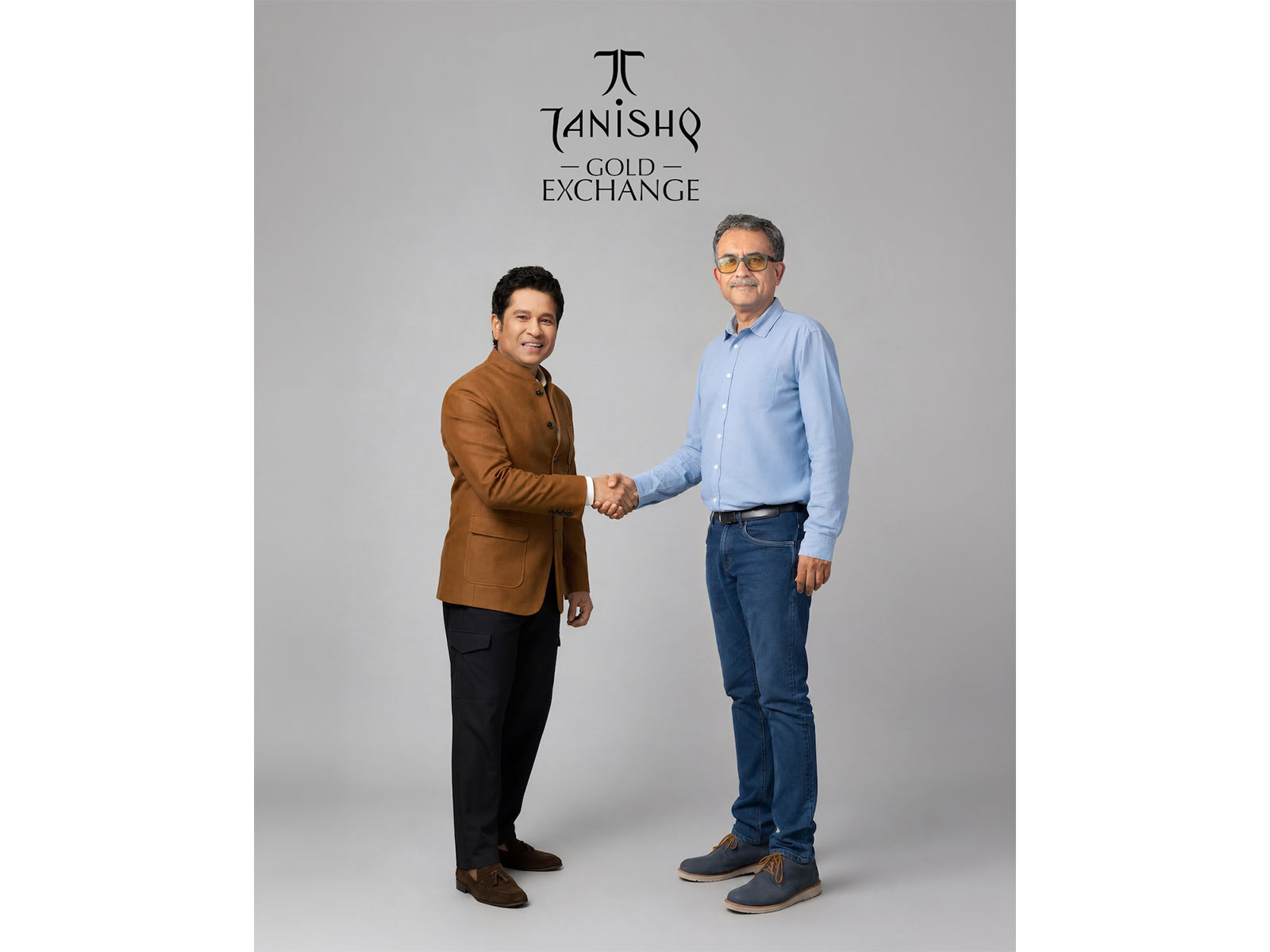 Sachin Tendulkar Highlights Tanishq's Transparent Approach to Gold ...