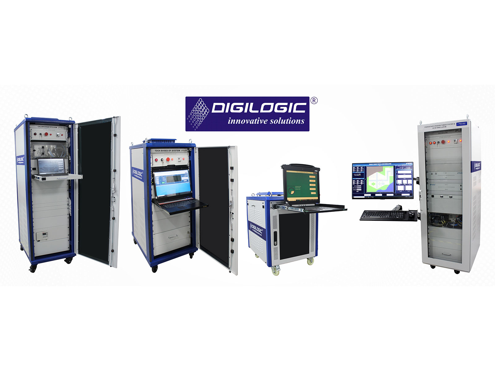 Digilogic Systems Limited Logs Highest Ever Profits