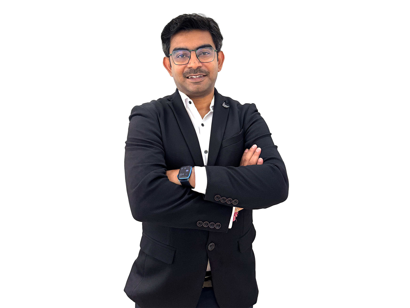 Remal Appoints Ram Sandipam Adhikary as Lead, Business Development ...