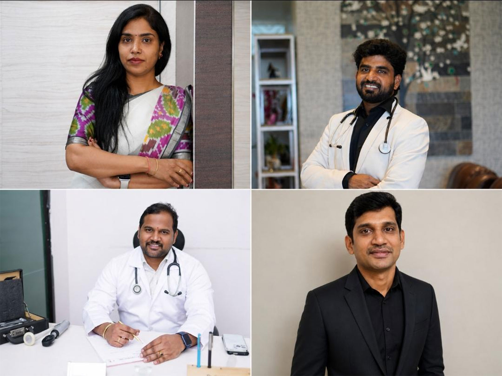 Shine Skin Care Centre & Asian Neuro Centre Bring Advanced Healthcare ...