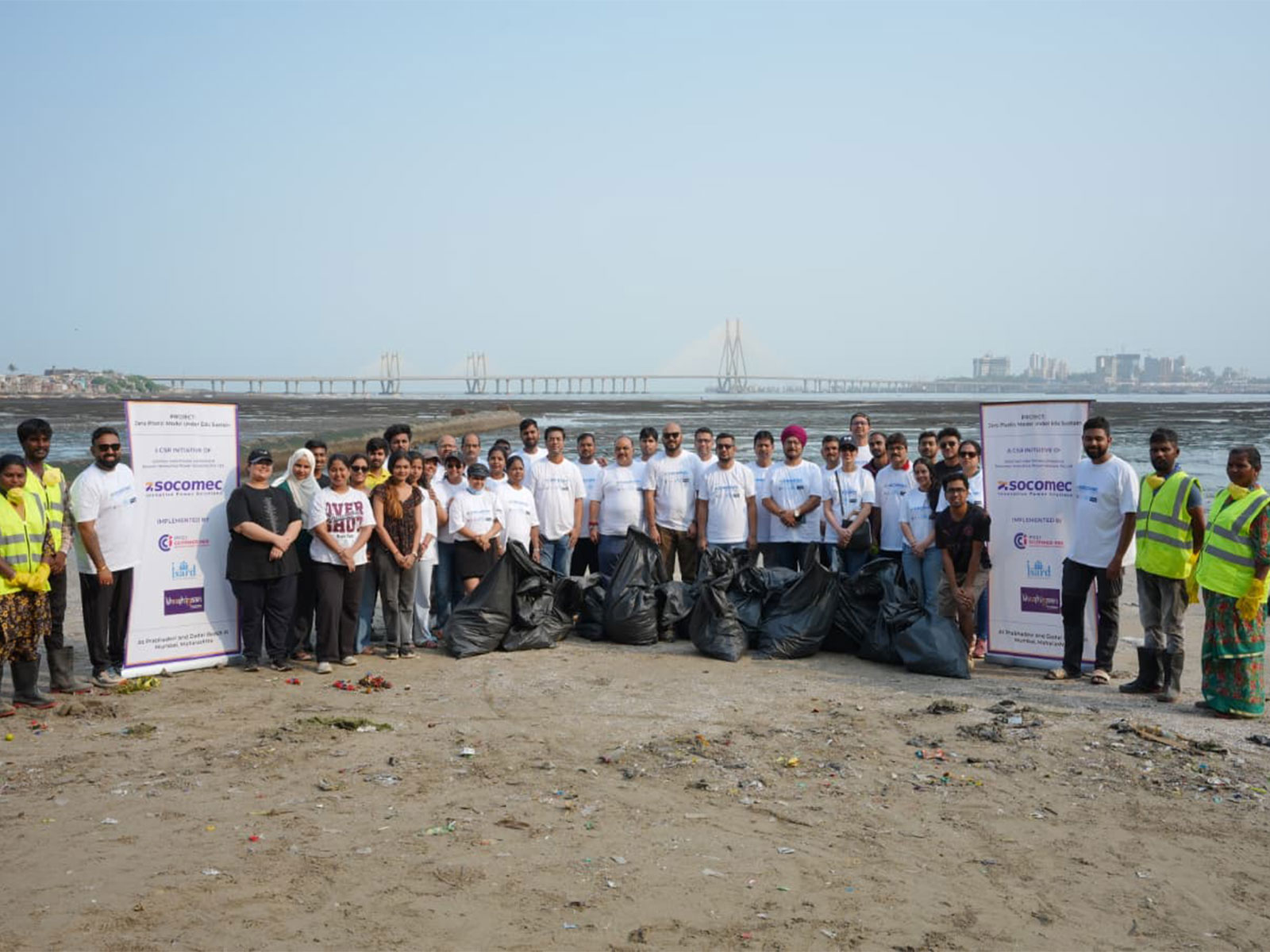 SOCOMEC and IFCCI Launch Multi-Faceted CSR Initiatives Promoting ...