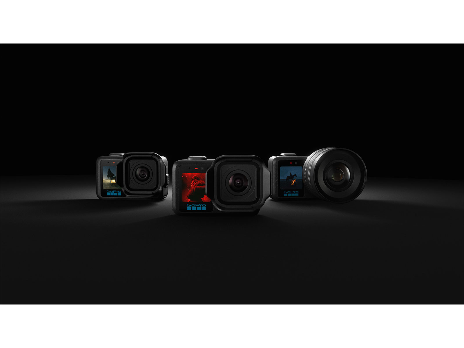 GoPro Launches The New MISSION1 PRO Series Professional 8K and 4K Open ...