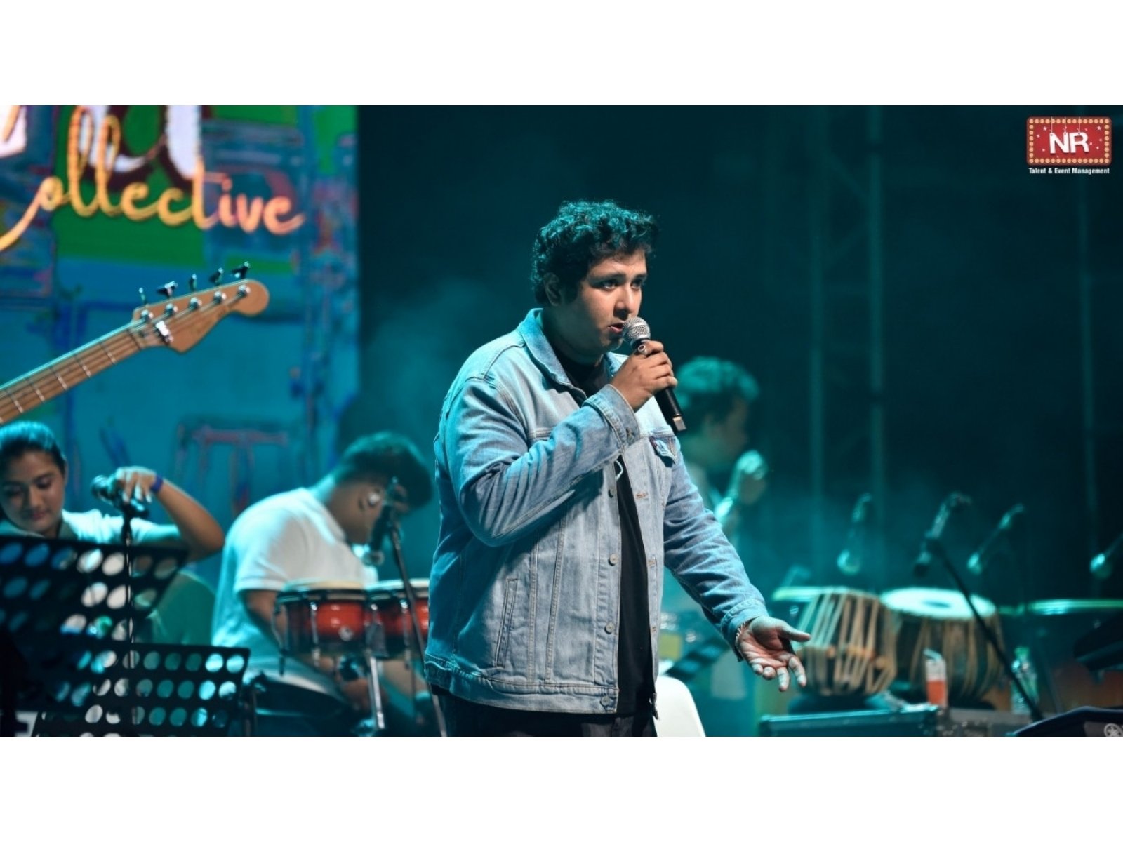 Singer Faiz Mustafa wins hearts with his simplicity & versatility ...