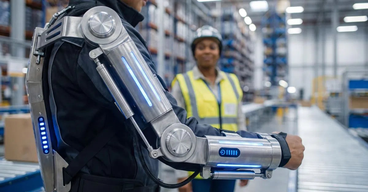From BPO to robo-BPO: Why robotics labs may need Indian homes ...