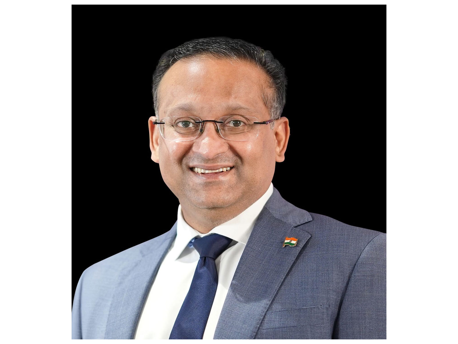 Ajay Rajan joins Protean eGov Technologies Ltd. as Managing Director ...
