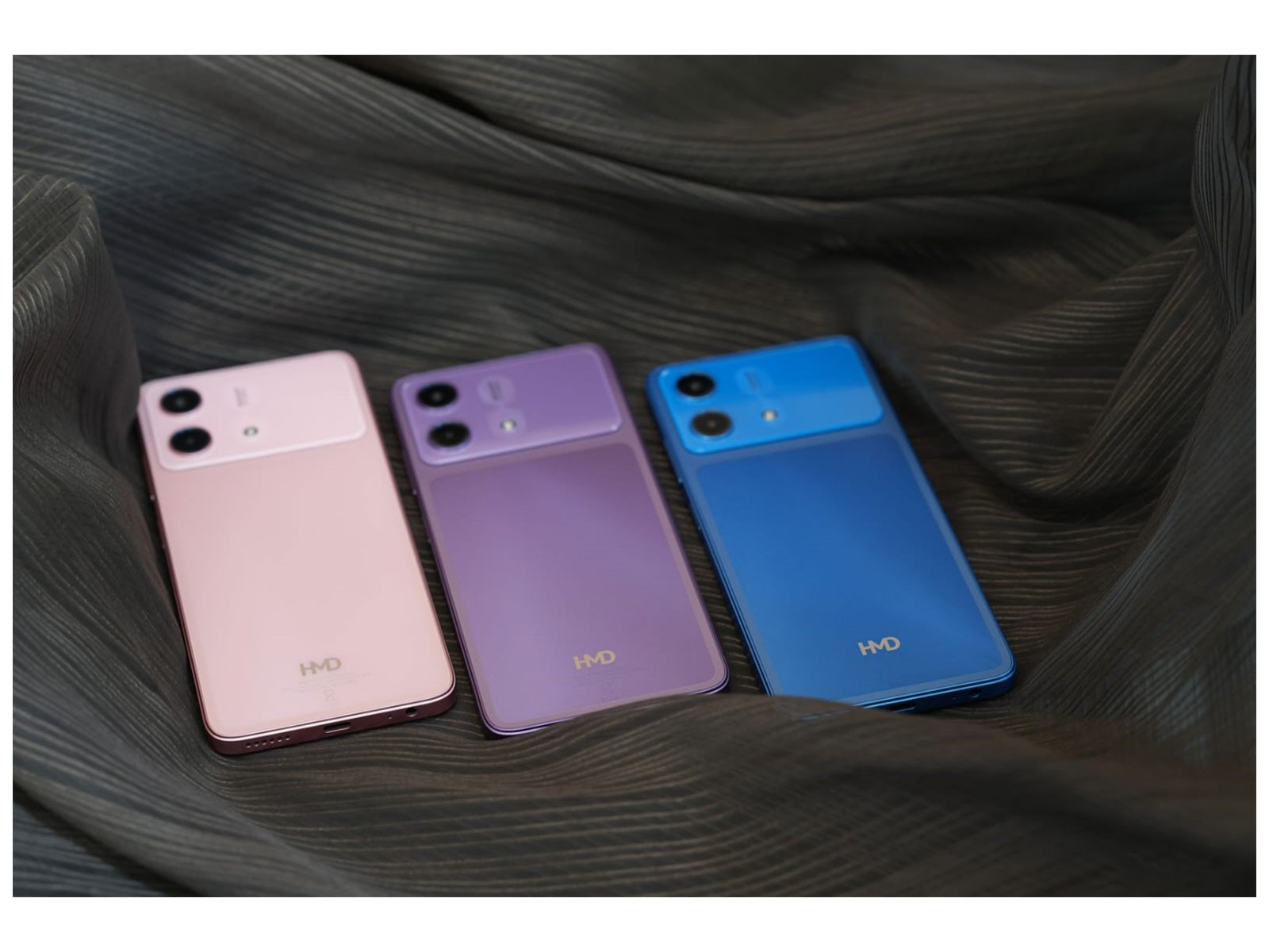 Did HMD Finally Get the Maths Right? How the Vibe 2 5G Became One of ...