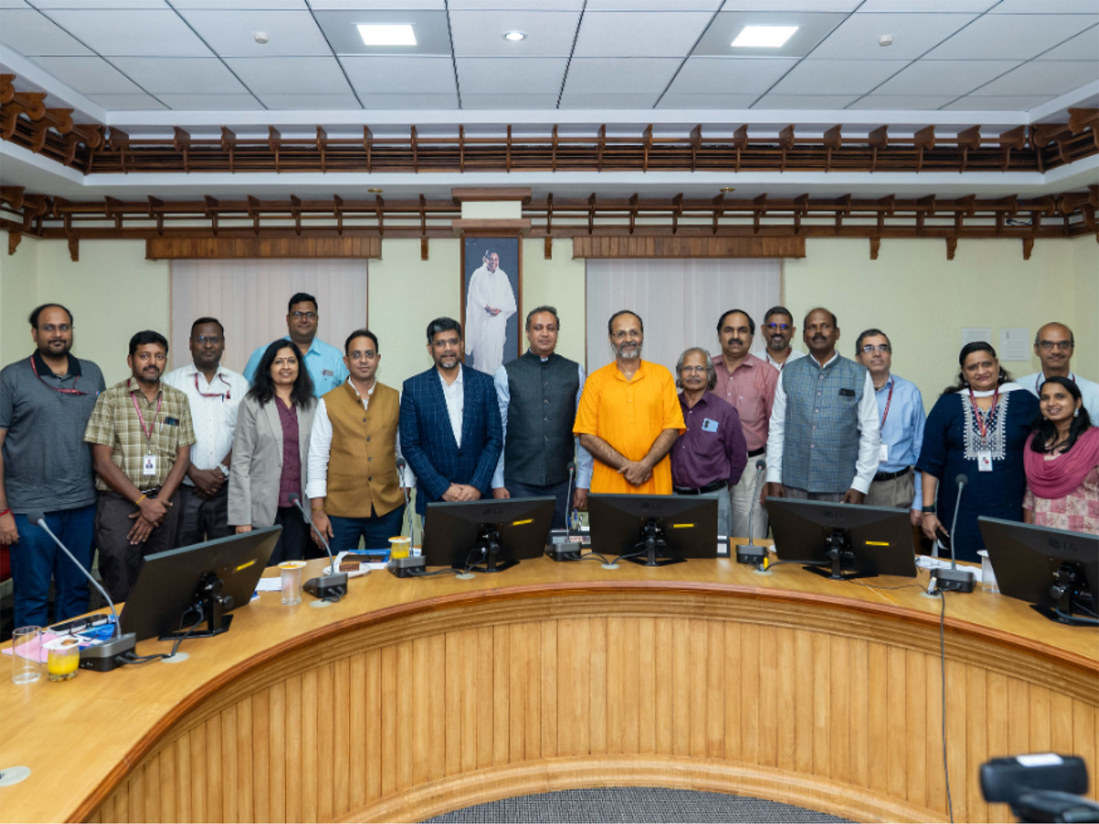 Orion Innovation and Amrita University Launch Applied GenAI Elective ...