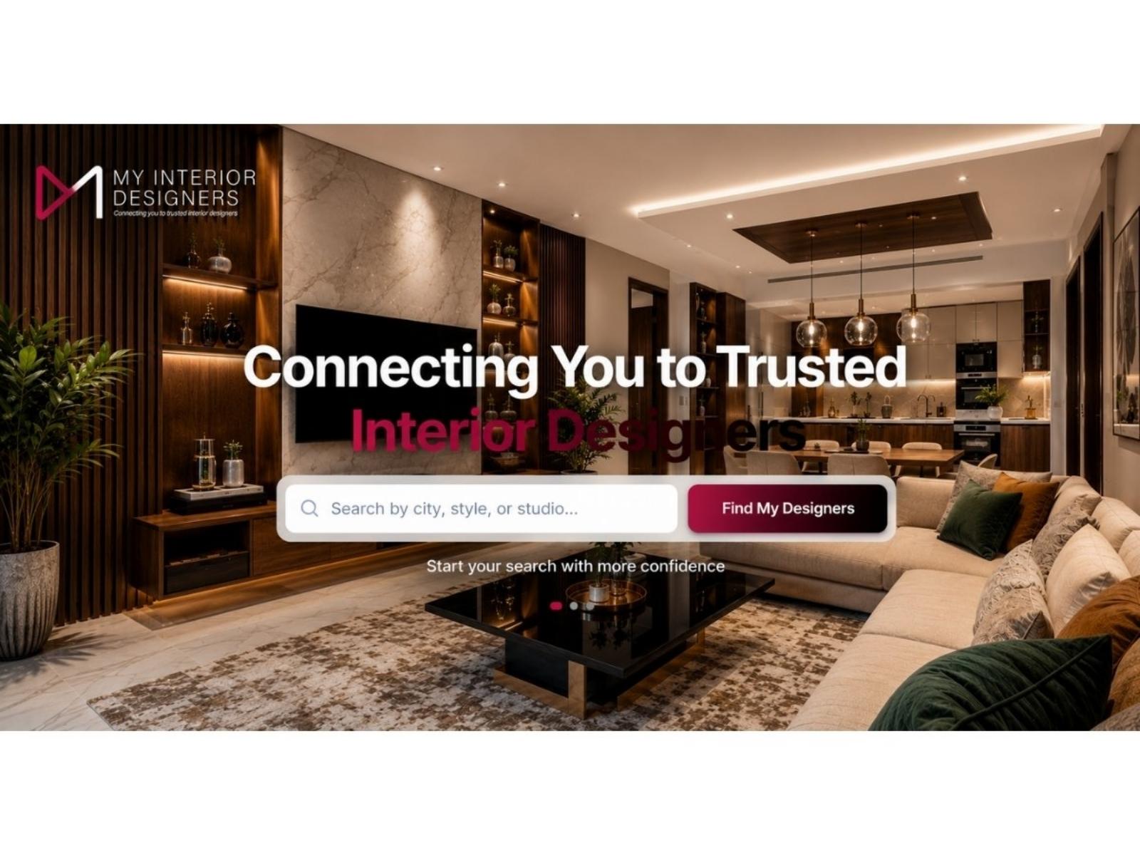 My Interior Designers Brings a More Structured Discovery Model to ...