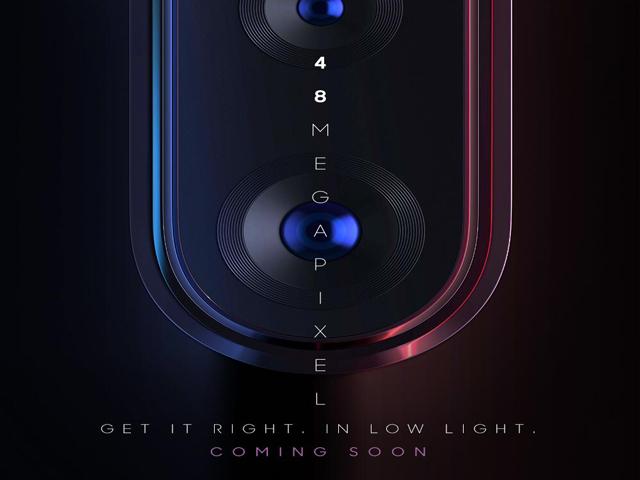 OPPO's upcoming F11 Pro tipped to level-up the camera game | Business ...