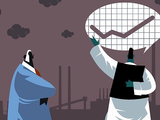 131 CAs reject allegations of political interference in data estimation ...