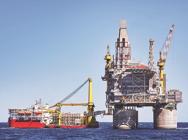 The crude oil trap | Business Standard Editorials