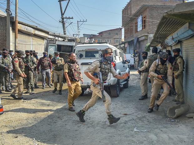 Back to square one | Business Standard Editorials