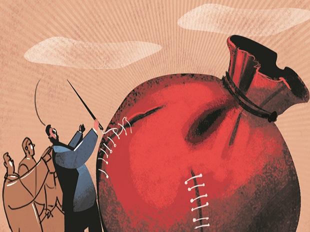 Fiscal correction | Business Standard Editorials