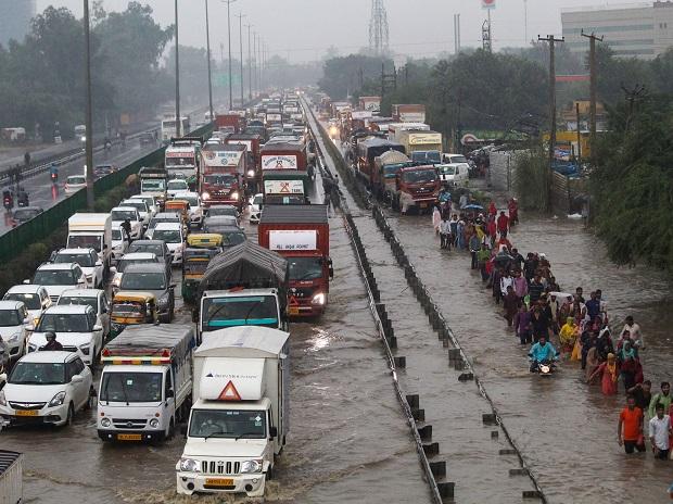 Symptoms of climate change are real | Business Standard Editorials