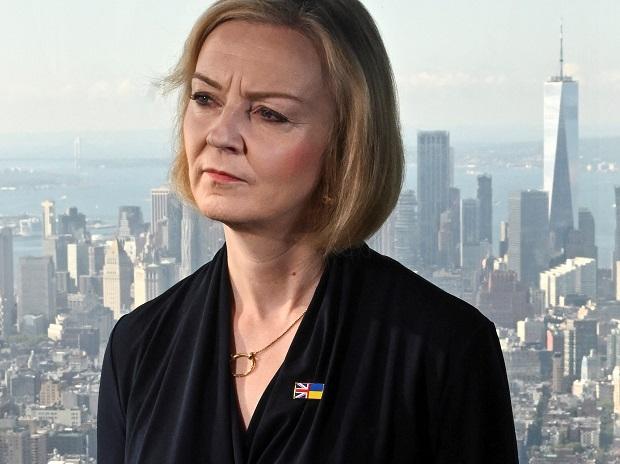 U-turn in UK: Room for fiscal fireworks is limited | Business Standard ...