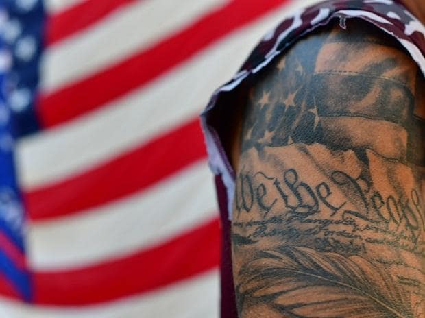 No 'red wave' | Business Standard Editorials