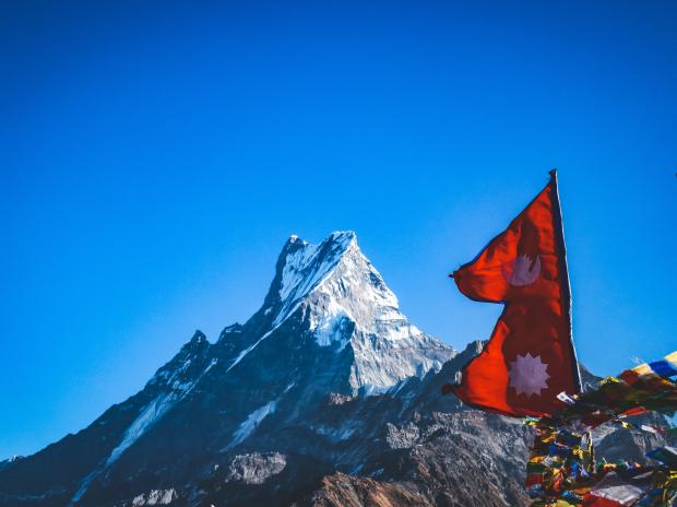 Nepal's destiny | Business Standard Editorials