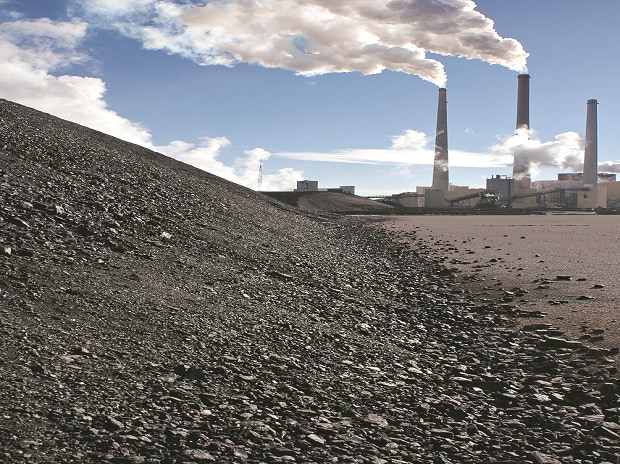Talk about coal | Business Standard Editorials