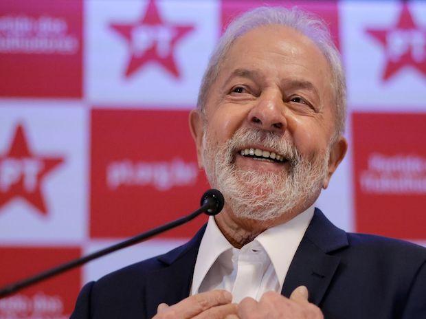 Lula in charge | Business Standard Editorials